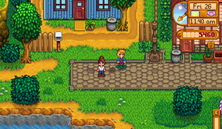 Our Guide on Sam in Stardew Valley: Learn what Sam likes & more ...