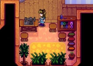 Stardew valley sewing machine: all you need to know – Stardew Guide