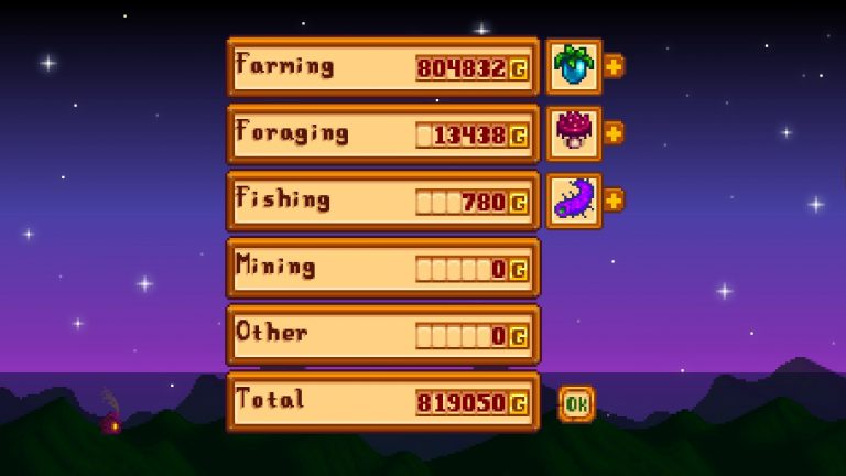 Stardew Valley Endgame: 18 New Things to Try Out - Stardew | Guide