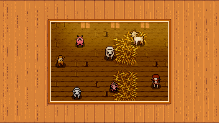 20 Best Stardew Valley Texture Mods - Stardew Guide