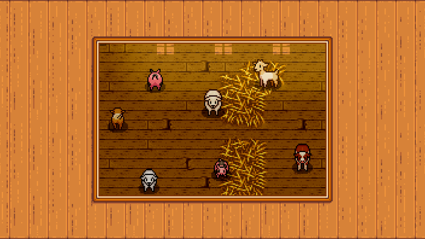 20 Best Stardew Valley Texture Mods – Stardew Guide