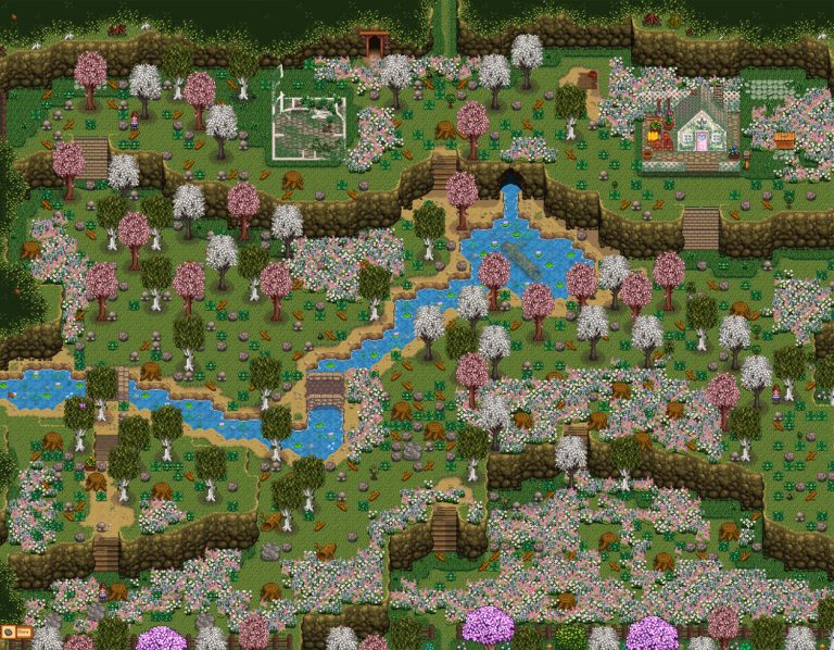 Top 20 Best Stardew Valley Map Mods - Stardew | Guide