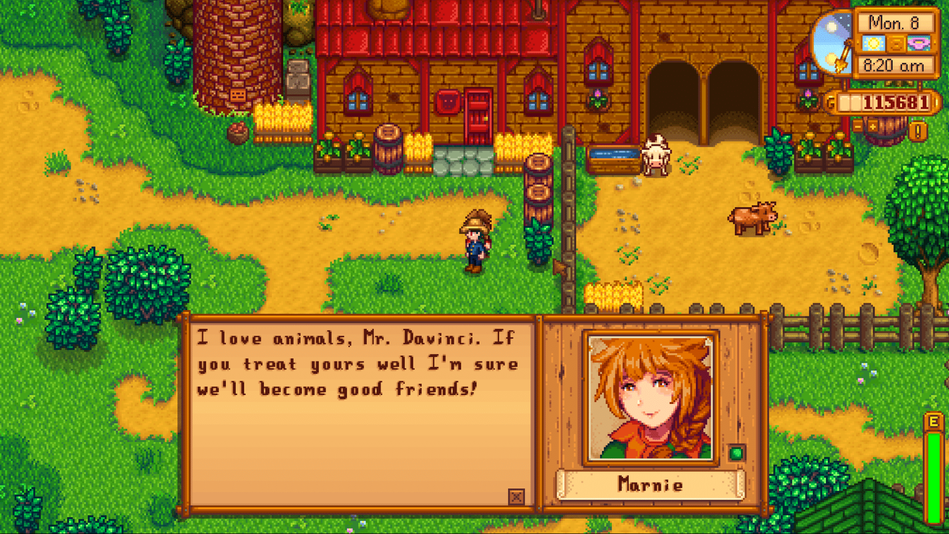 20+ Best Stardew Valley Android Mods – Stardew Guide