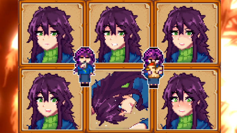 Top 5 Stardew Valley Shane Mods - Stardew Guide