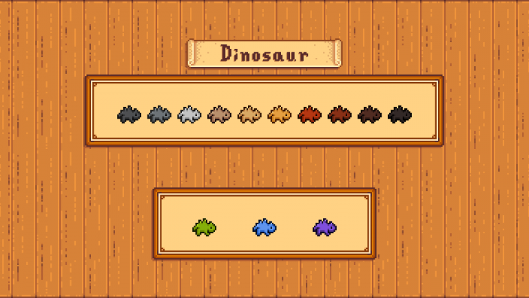20+ Best Stardew Valley Animal Mods – Stardew Guide