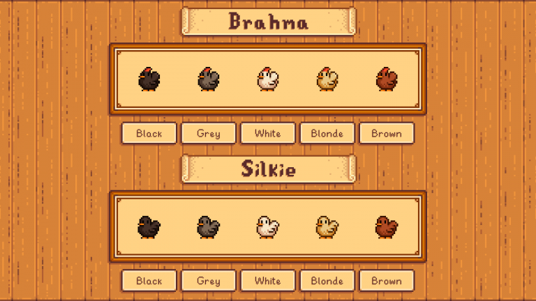 20+ Best Stardew Valley Animal Mods – Stardew Guide