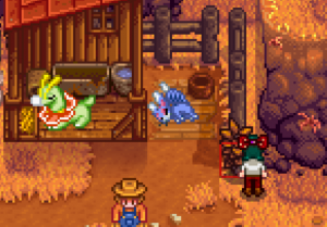 What Are The Best Stardew Valley Pokemon Mods? - Stardew | Guide