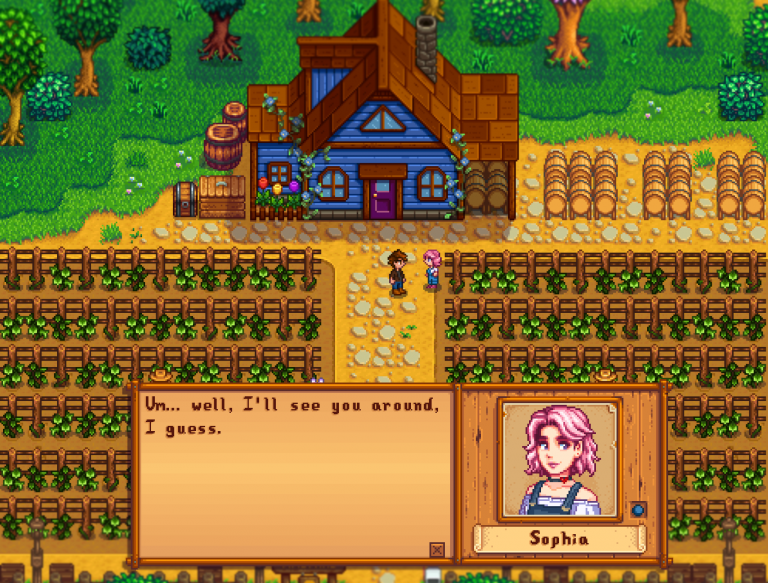 20+ Best Stardew Valley Android Mods – Stardew Guide