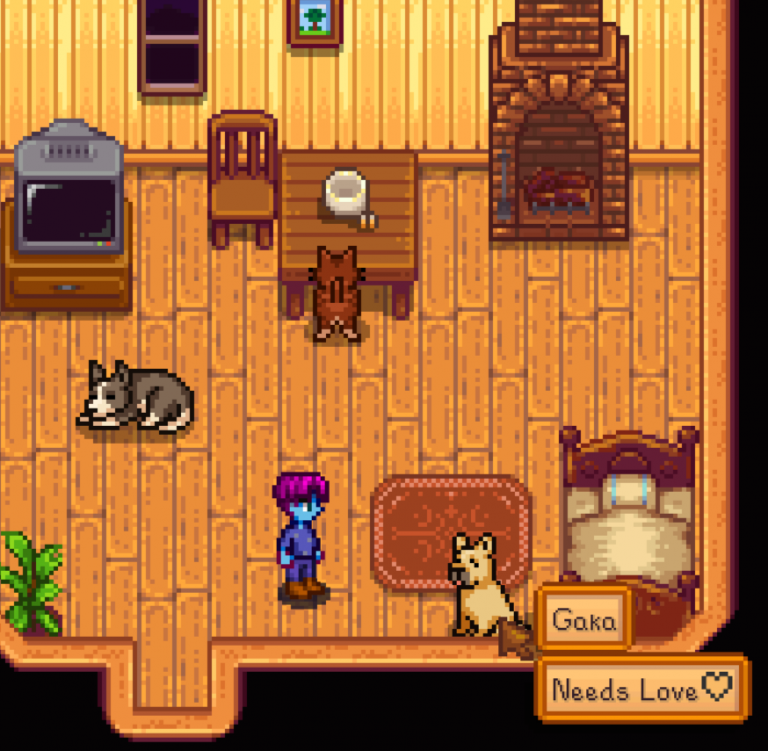 20 Best Stardew Valley Texture Mods – Stardew Guide