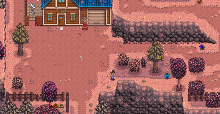 Top 20 Best Stardew Valley Map Mods – Stardew Guide