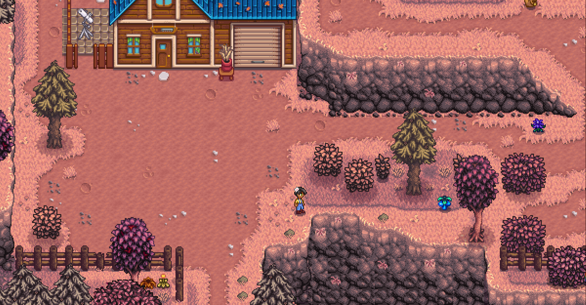 Top 20 Best Stardew Valley Map Mods – Stardew Guide