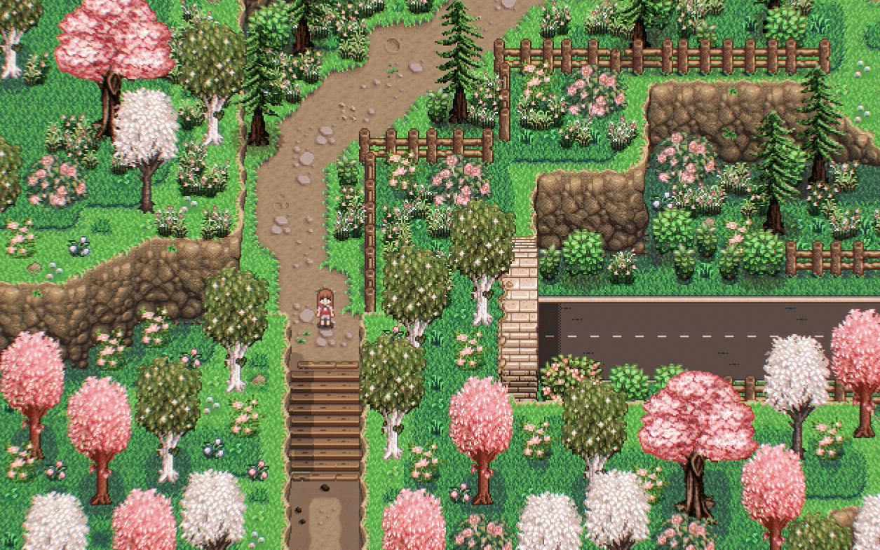 Top 20 Best Stardew Valley Map Mods – Stardew Guide