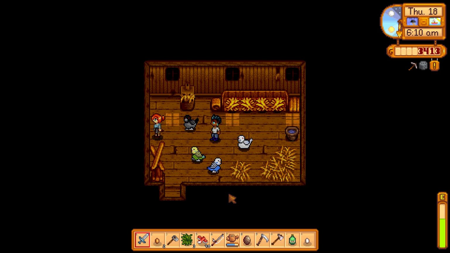 20 Best Stardew Valley Texture Mods – Stardew Guide