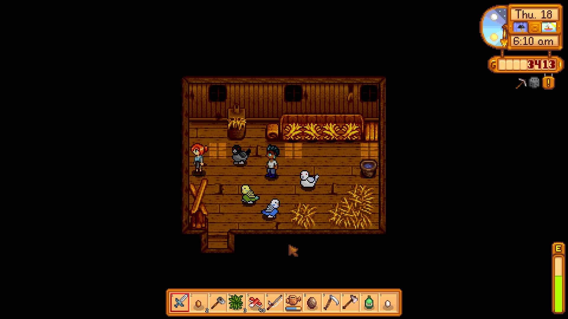 20 Best Stardew Valley Texture Mods – Stardew Guide