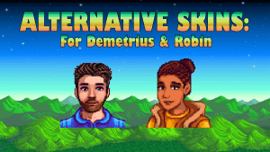 20 Best Stardew Valley Texture Mods - Stardew Guide