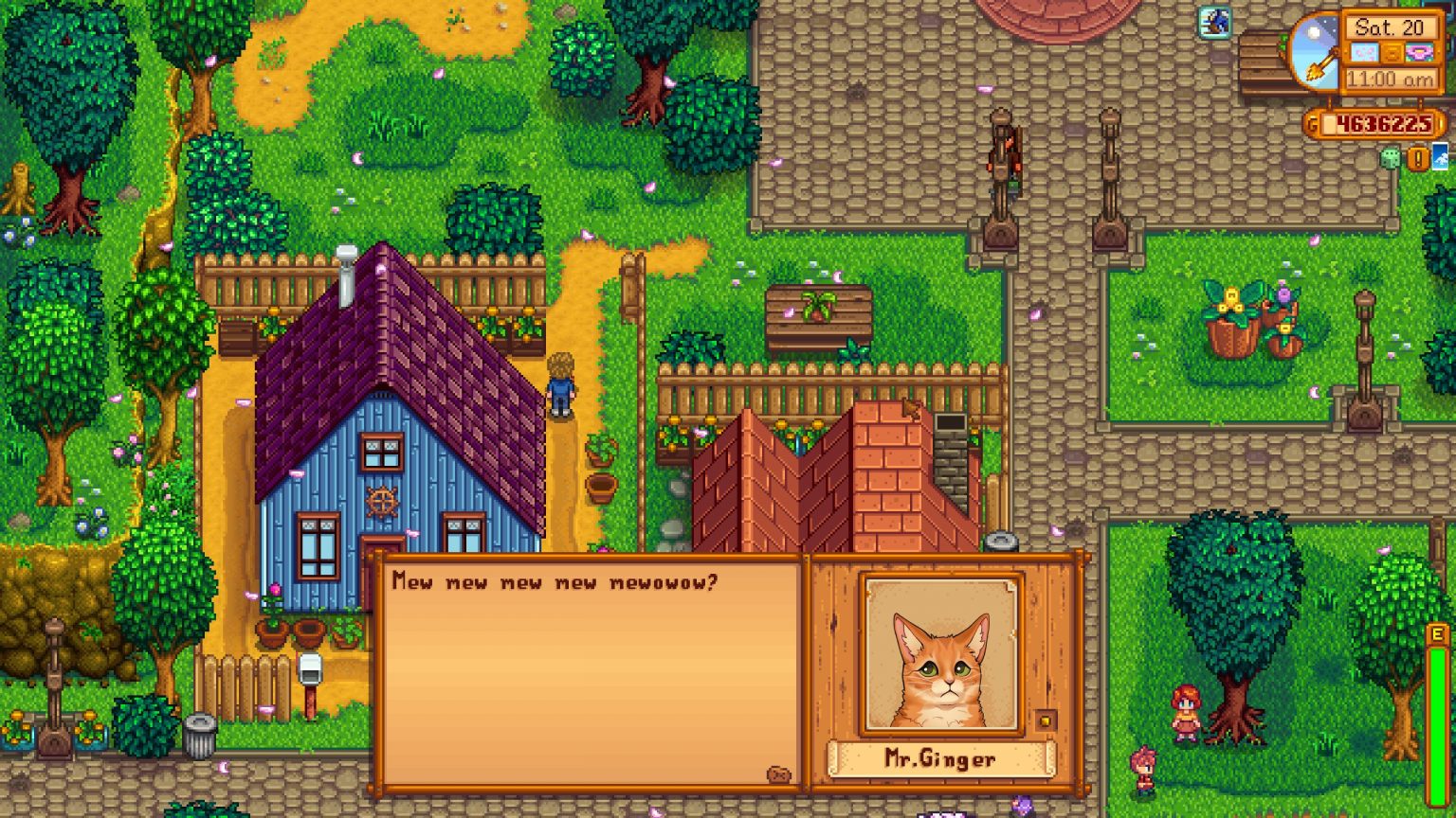 The 20 Greatest Stardew Portrait Mods – Stardew Guide