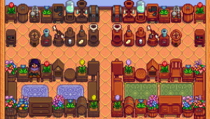 20 Best Stardew Valley Texture Mods – Stardew Guide