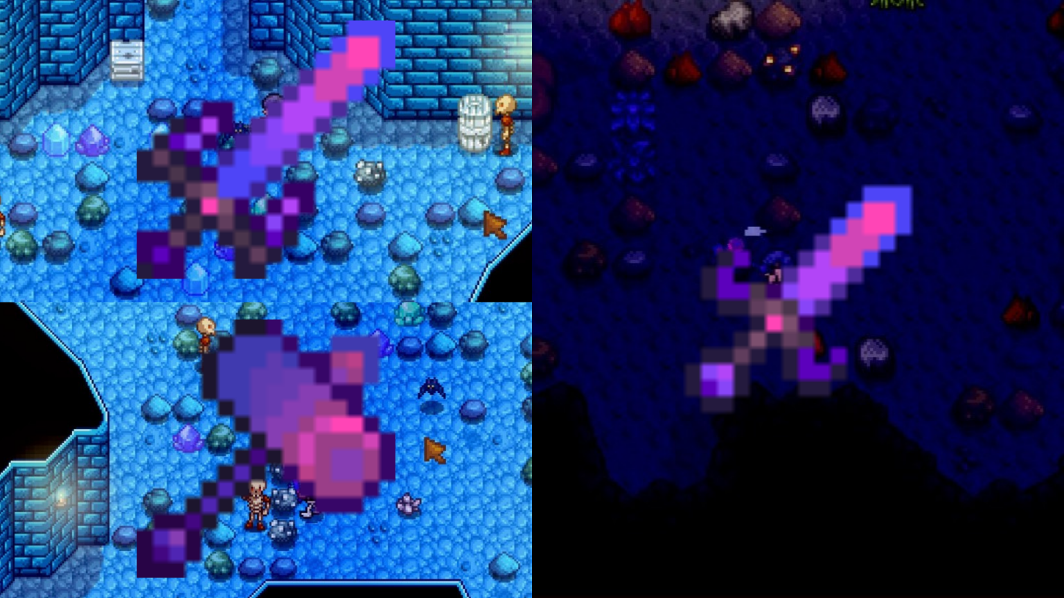 Acrobat or Desperado: Which Makes You Powerful and Near-Invincible?