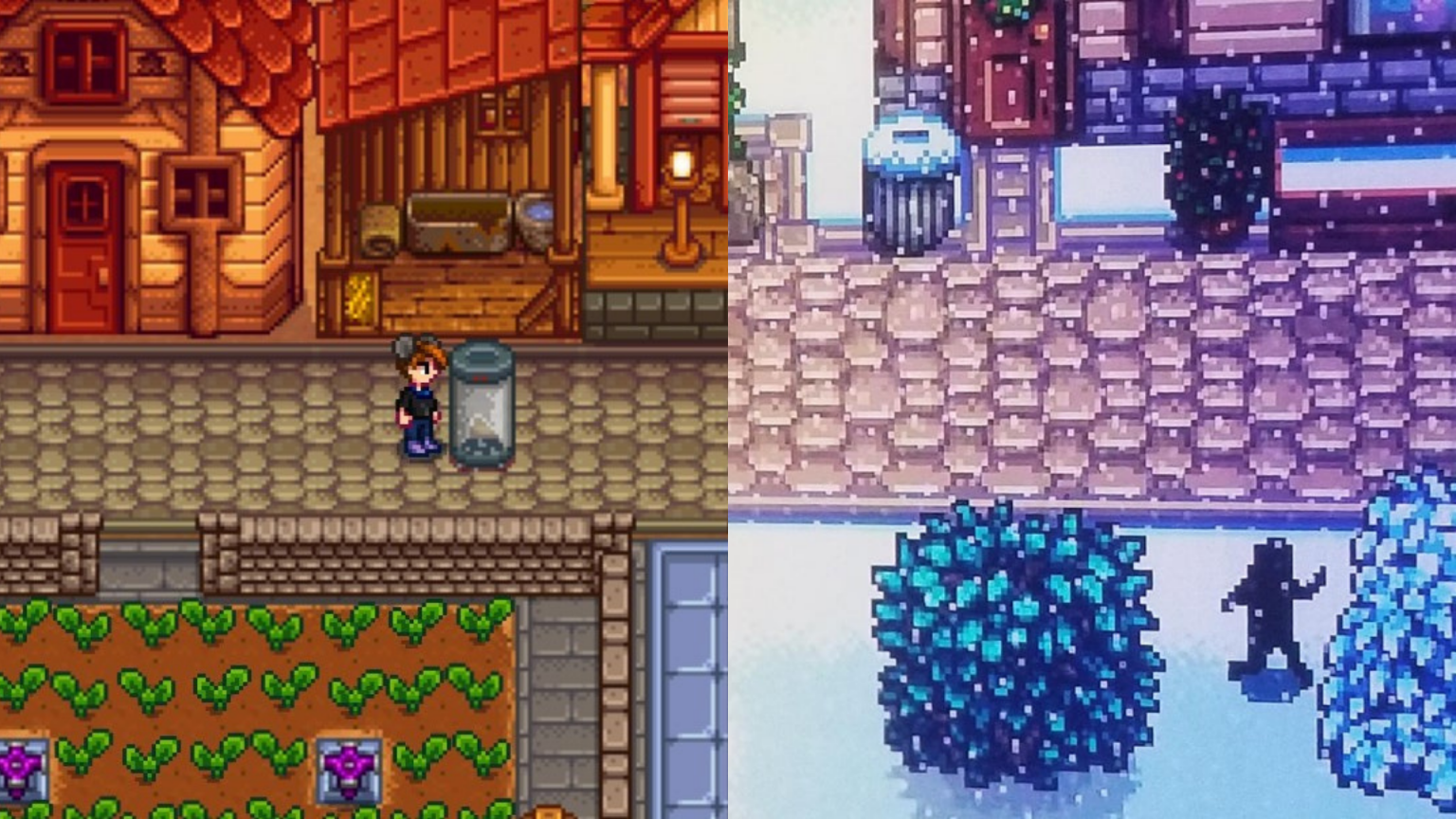 Empty Capsule: What Does It Do In The Game? – Stardew Guide