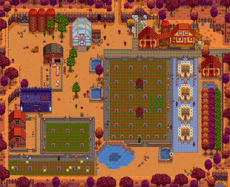 Easy Ways to Take Screenshots in Stardew Valley PC – Stardew Guide