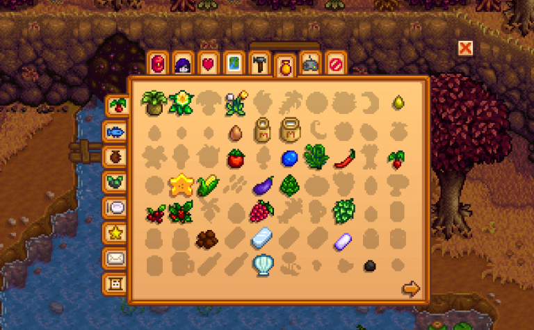 LET’S TALK ABOUT ITEMS SHIPPED IN STARDEW – Stardew Guide
