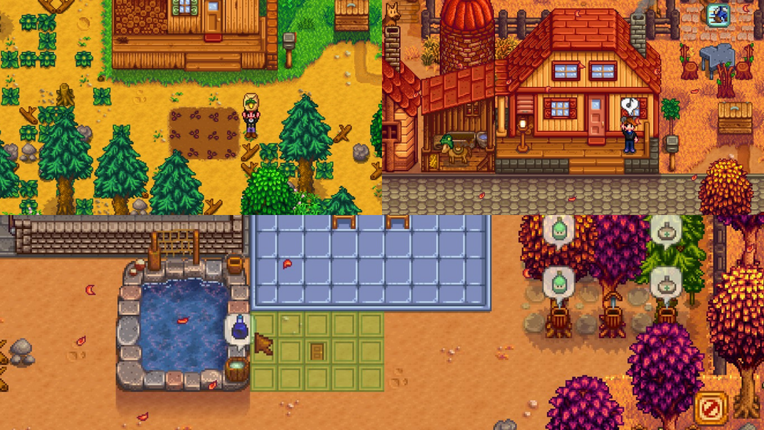 How to Clear Your Overgrown Farm Efficiently Within a Year?