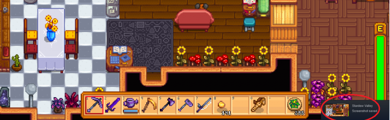Easy Ways to Take Screenshots in Stardew Valley PC - Stardew | Guide
