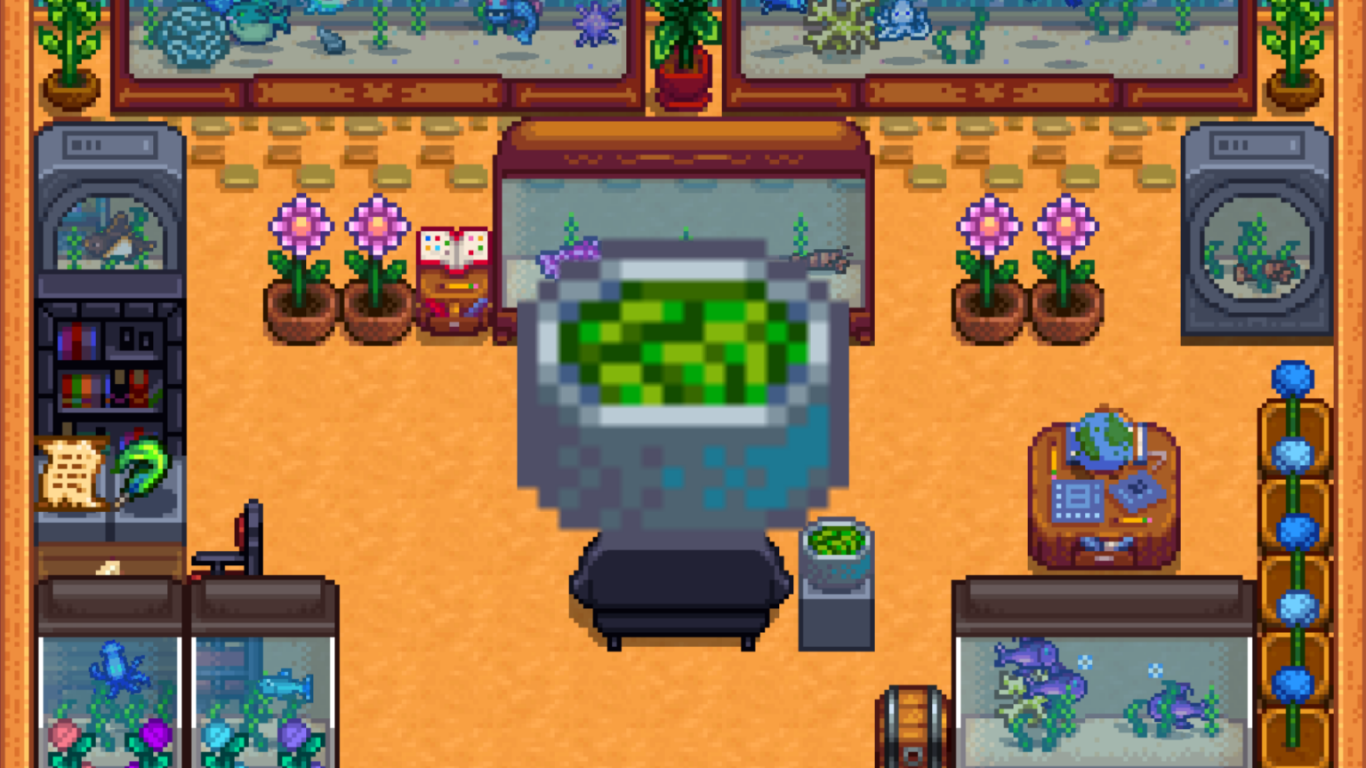 Bean Hotpot: Cooking, Gifting, Bundles, Benefits, and More – Stardew Guide