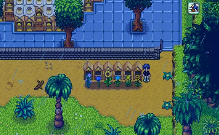 Bee House Guide: The Most Profitable Flowers and Layout! – Stardew Guide