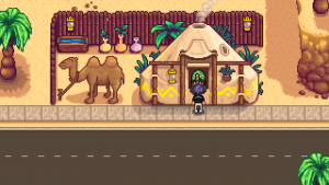 Our Desert Trader Guide: Where To Find & How to Unlock (2022) – Stardew ...
