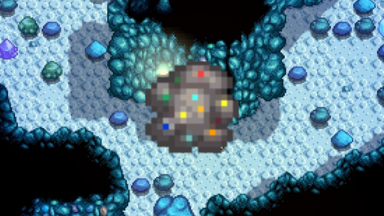 Omni Geodes: Uses, Contents, Currency, Quests, and More