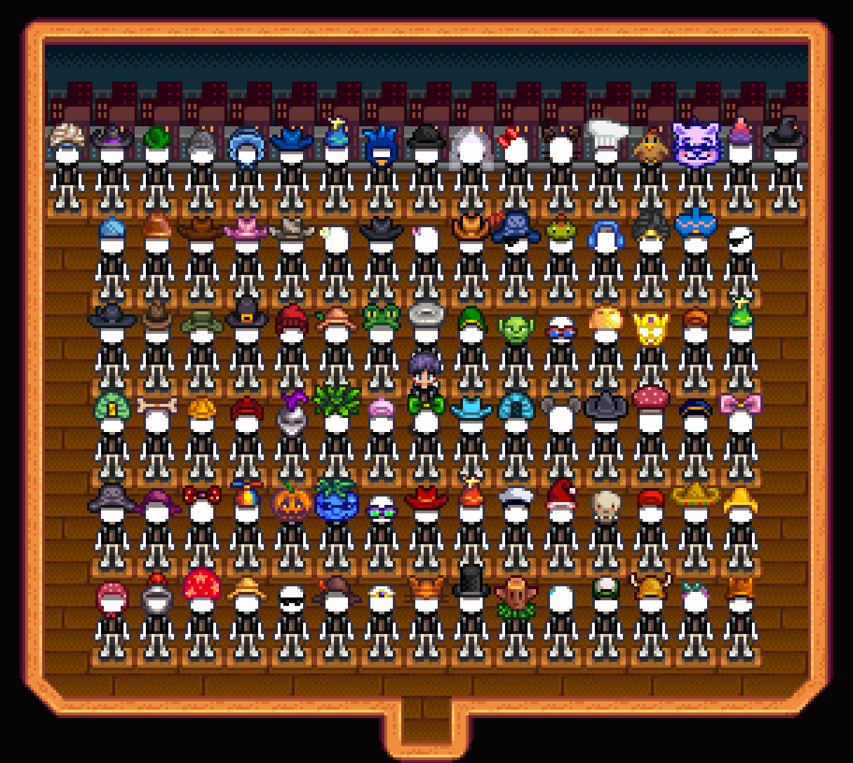 Stardew Valley Accessories: Easy Ways to Get Them All