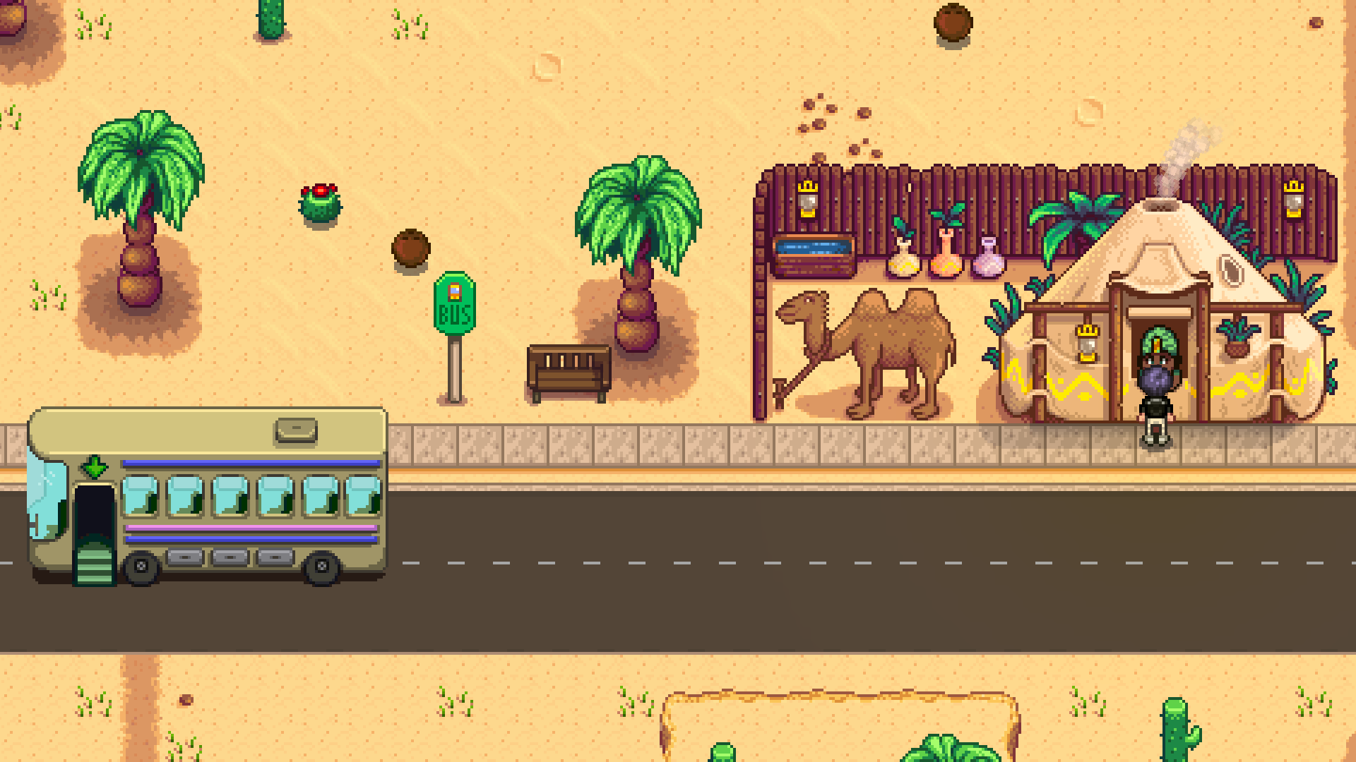 Omni Geodes: Uses, Contents, Currency, Quests, and More – Stardew Guide