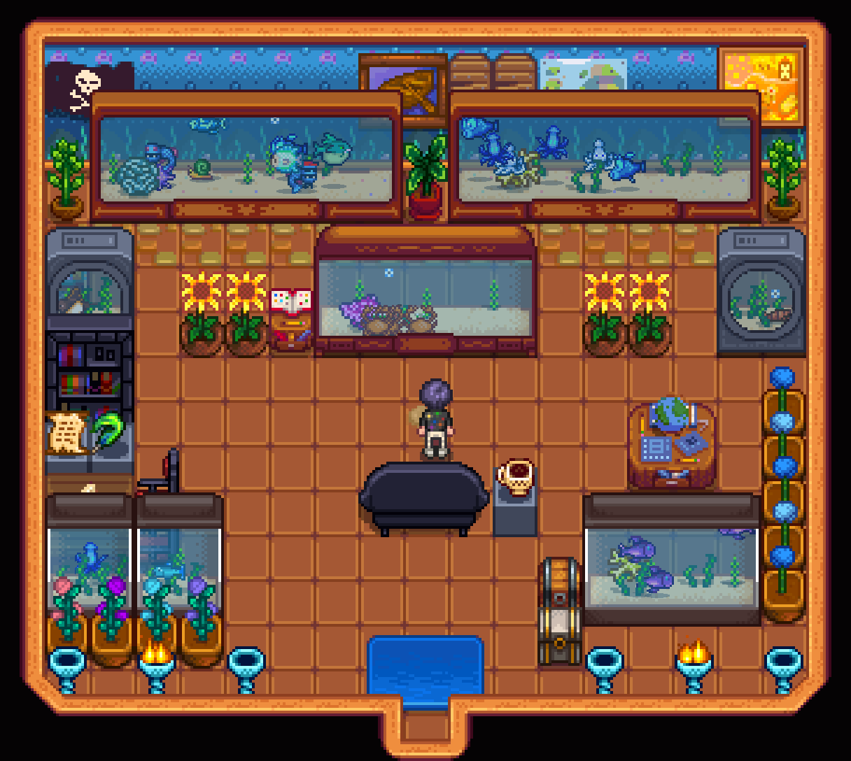 Omni Geodes: Uses, Contents, Currency, Quests, and More – Stardew Guide