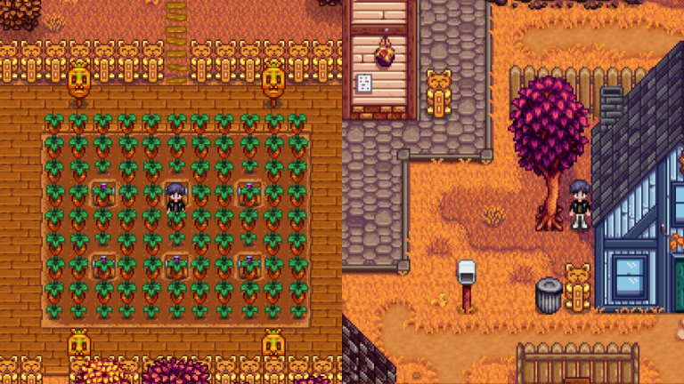 Stardew Valley: Is the Statue of Endless Fortune Worth Purchasing ...