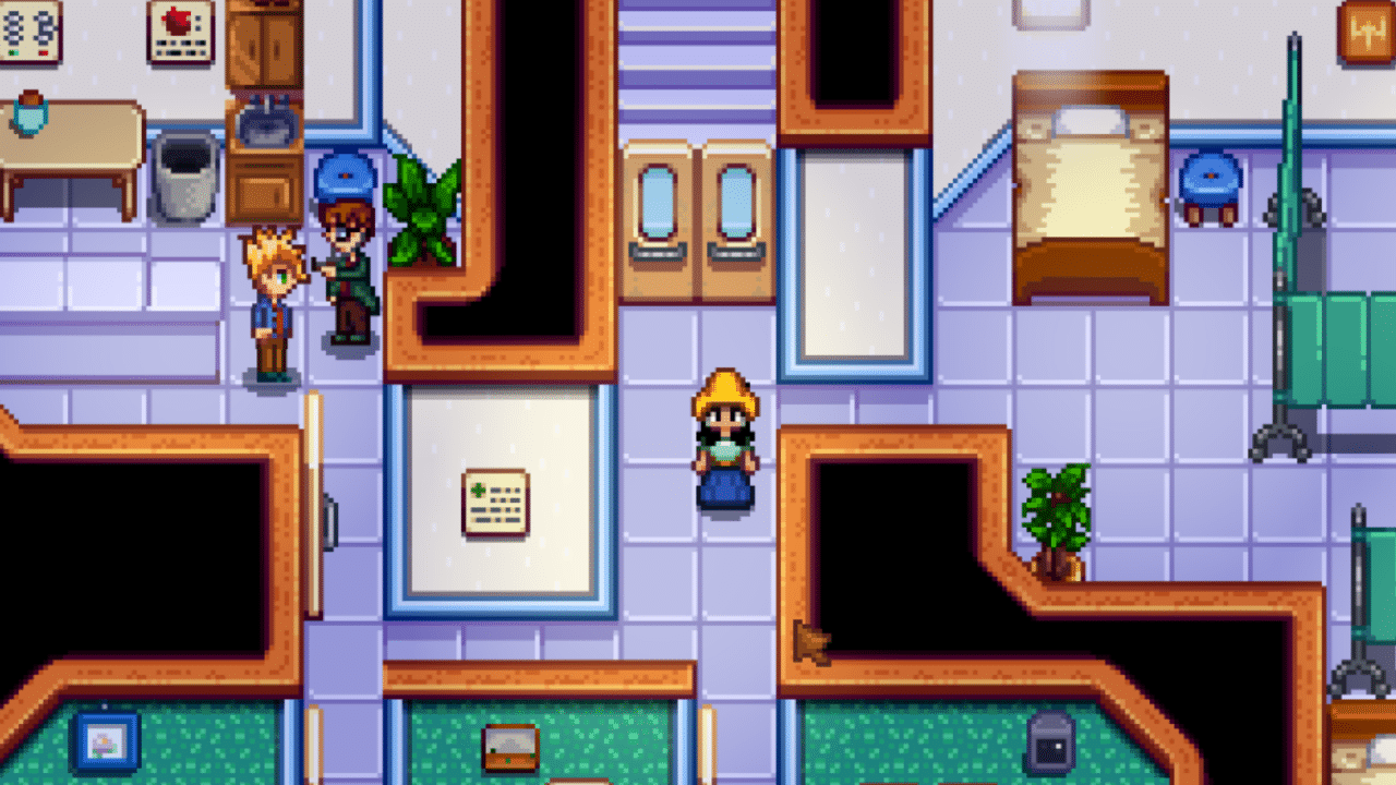 Check-up: Interesting Things You Need to Know – Stardew Guide