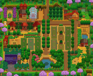 What are the Stardew Valley Mixed Seeds? – Stardew Guide