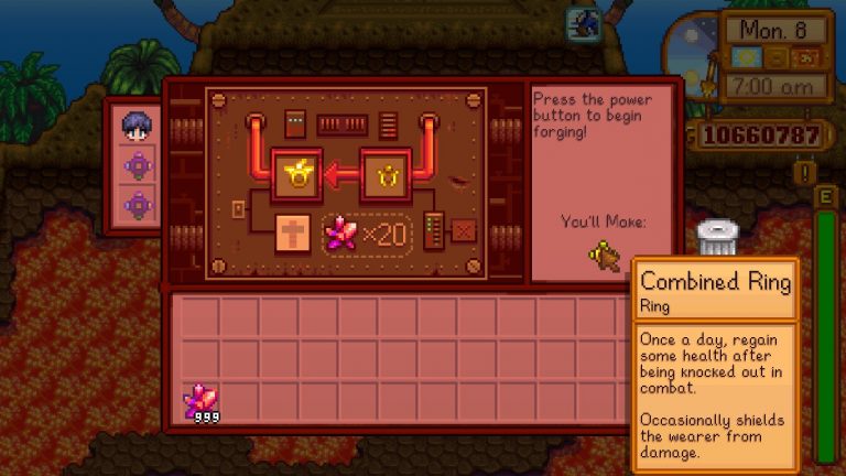 12 Must-Have Ring Combinations in Stardew Valley – Stardew Guide