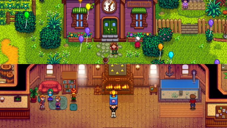 All Stardew Valley Achievements and How to Complete Them