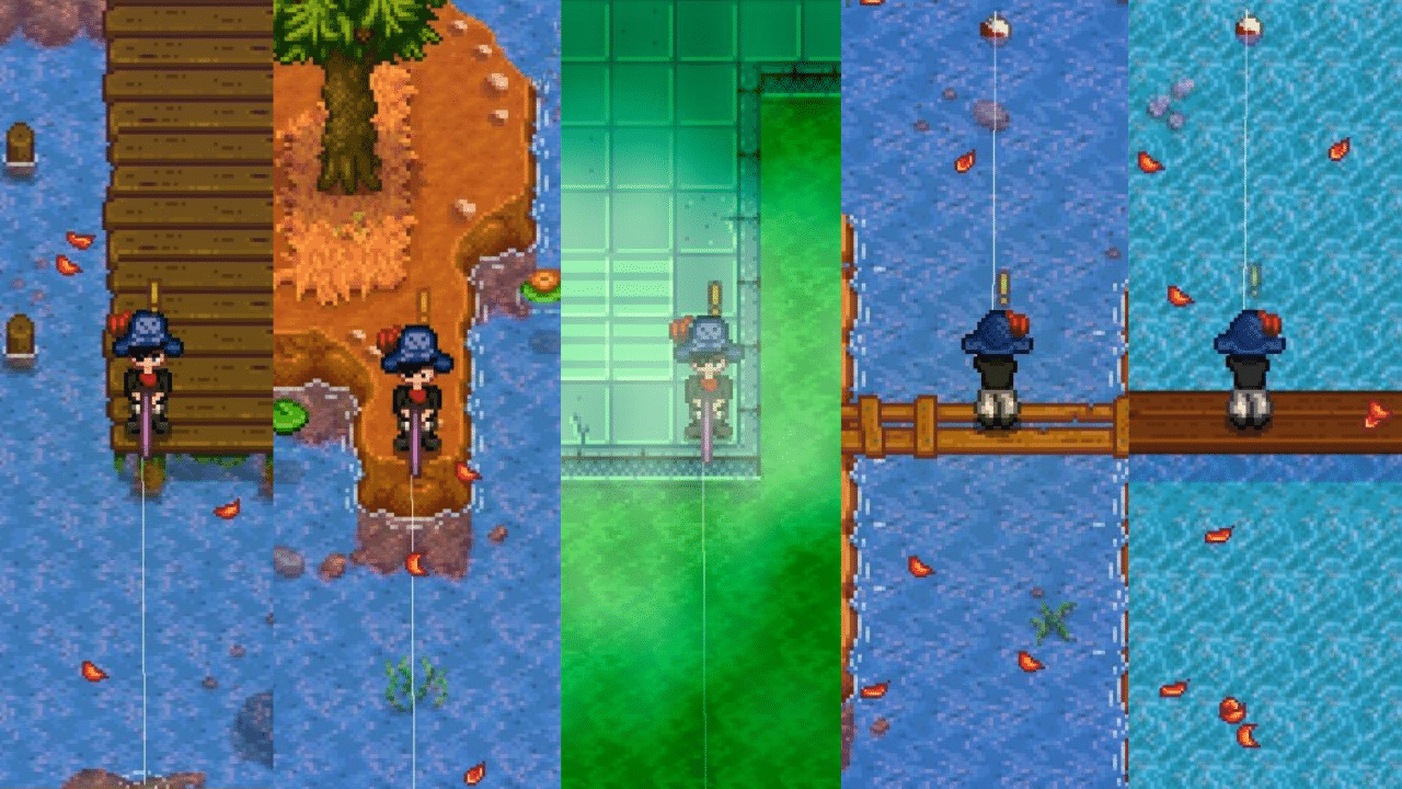 How to Beat Every Qi's Special Orders in Stardew Valley?