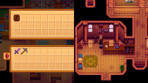 Flute Block: Overview, Secret Mermaid Song, and More! – Stardew Guide