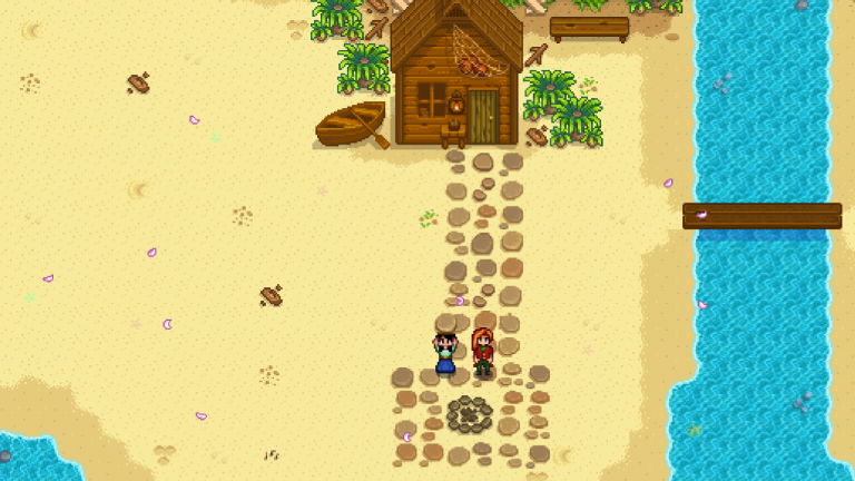 9 Amazing Ways To Use Paths in Stardew Valley – Stardew Guide