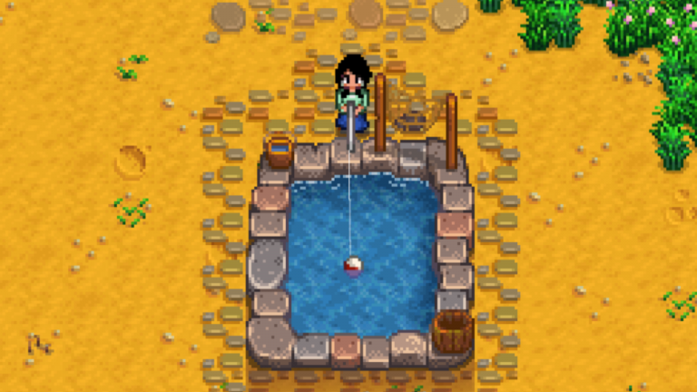 9 Amazing Ways To Use Paths in Stardew Valley – Stardew Guide