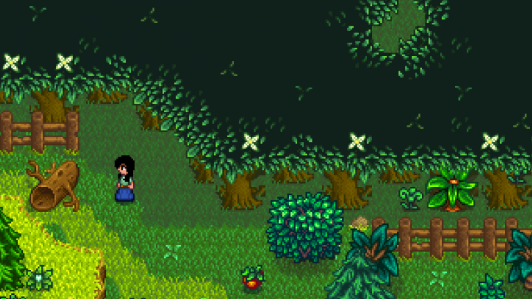 7 Hidden Paths You Didn’t Know In Stardew Valley – Stardew Guide