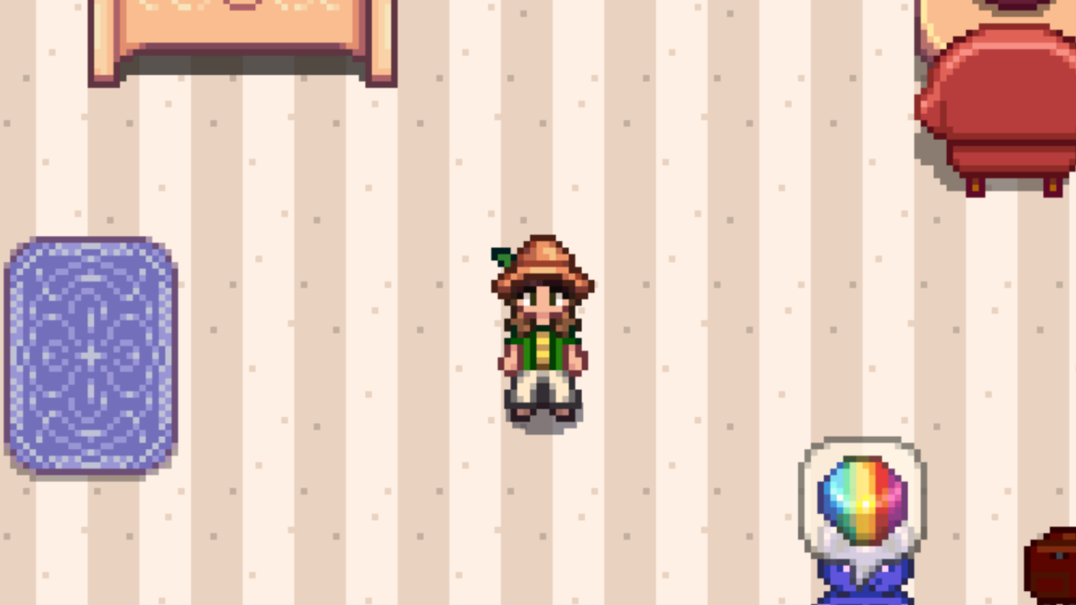 Emerald: Uses, Bundles, and More – Stardew Guide