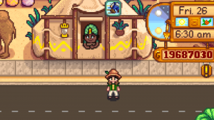 Emerald: Uses, Bundles, and More – Stardew Guide