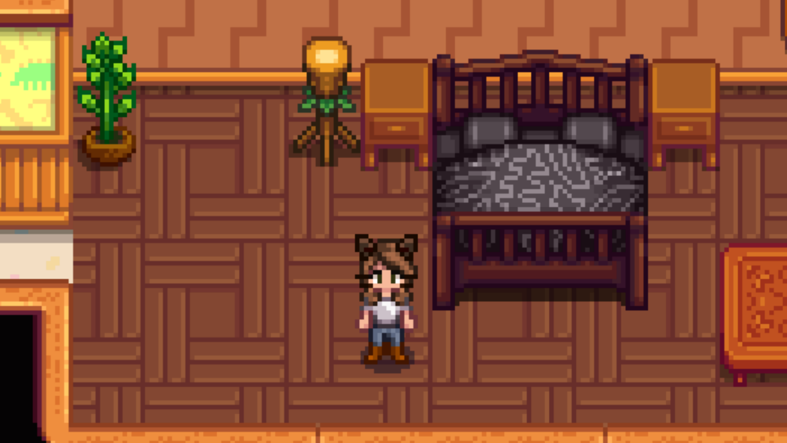 Iron Bar: Crafting, Gifting, and More