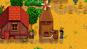 Is The Mill Worth Building? – Stardew Guide