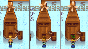 Is The Mill Worth Building? – Stardew Guide
