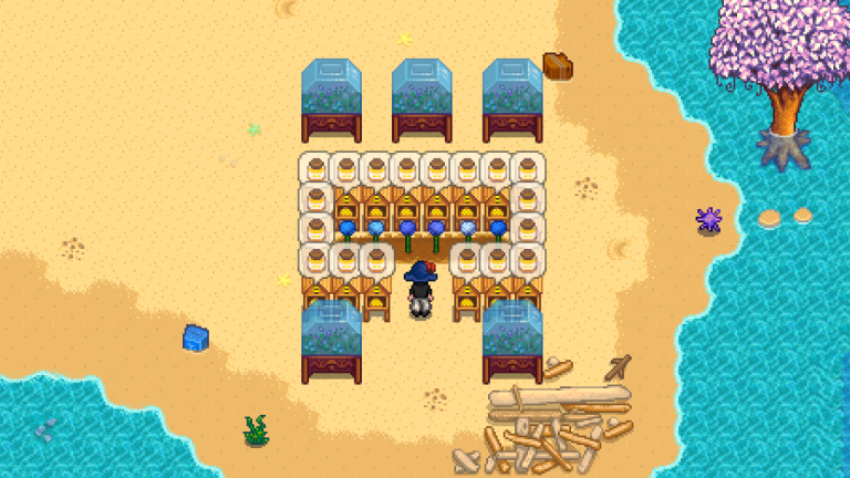 Stardew Valley: An Easy Beginner's Guide and Walkthrough
